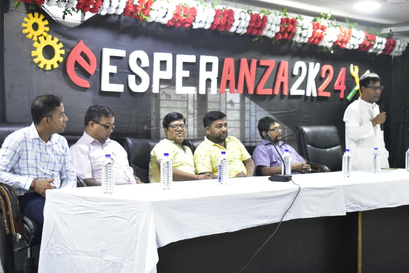 Esperanza2k25 | Gallery